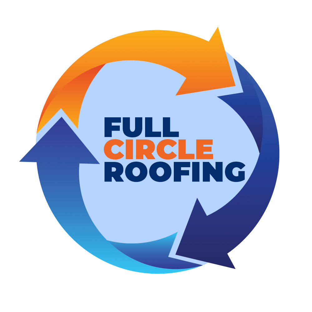 Full Circle Roofing - Home