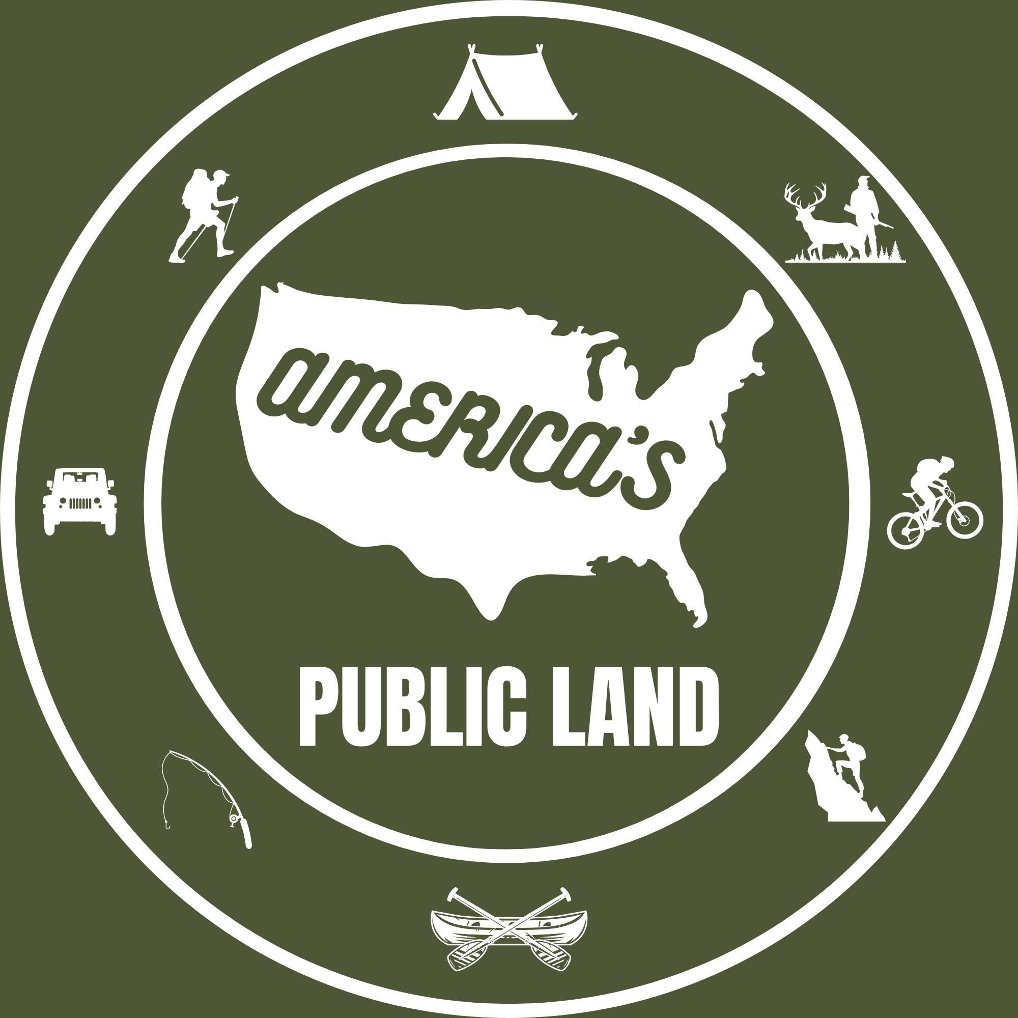 America's Public Land Home