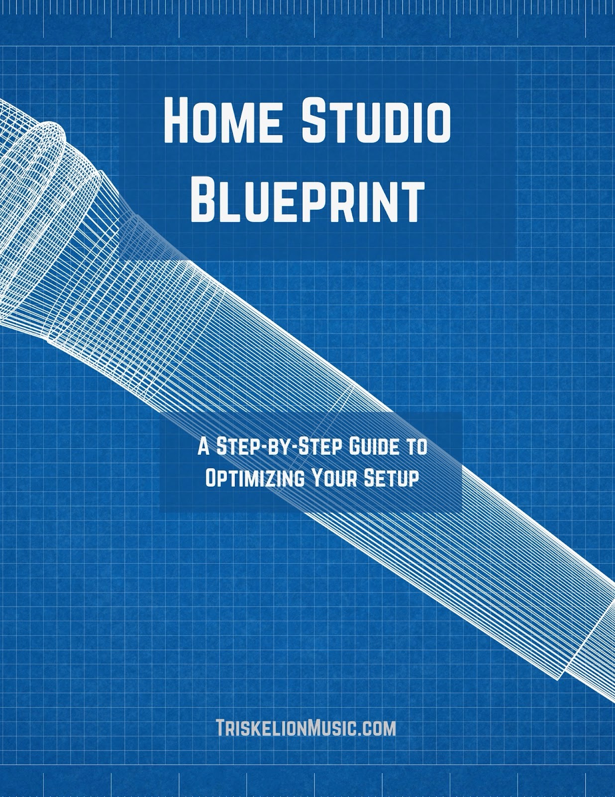 Home Studio Blueprint
