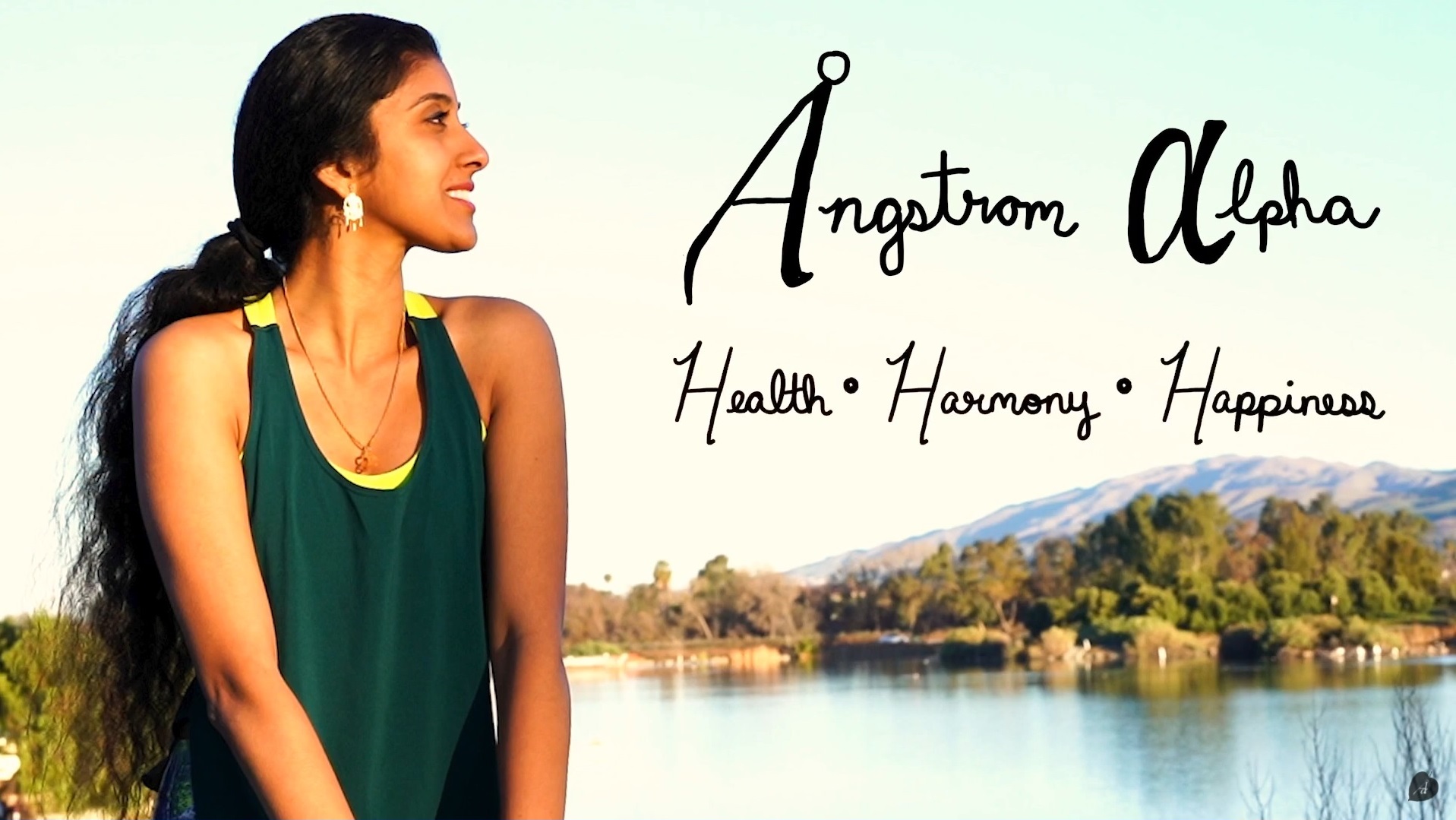 Angstrom Alpha Physical Therapy & Wellness