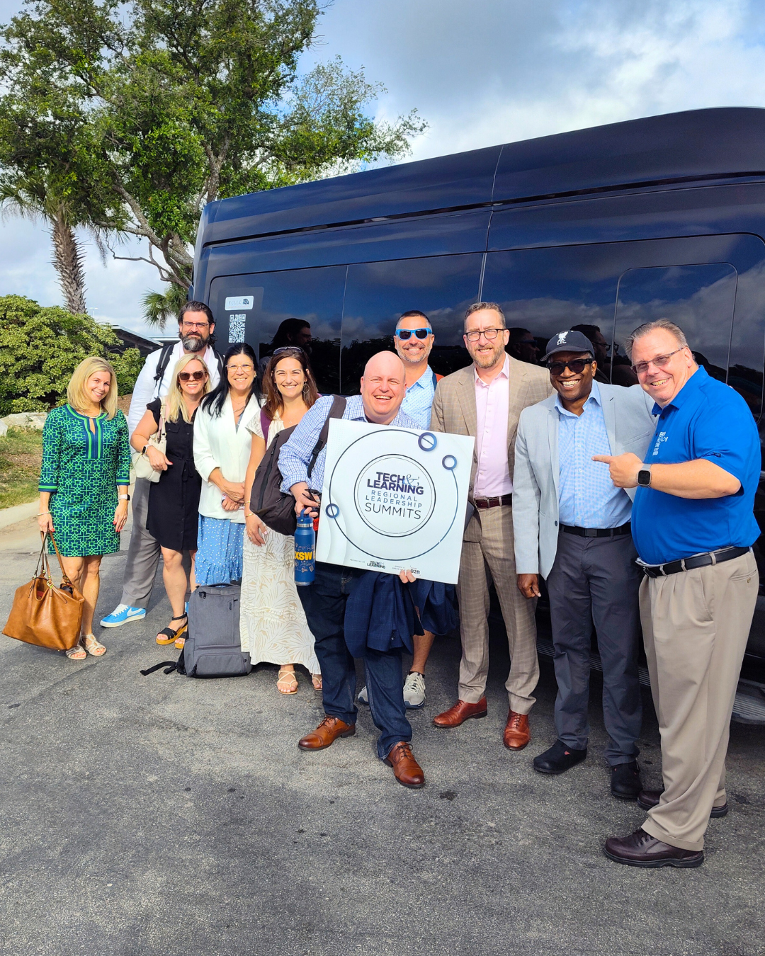 Corporate Travel Services San Antonio | RCLLC Transportation