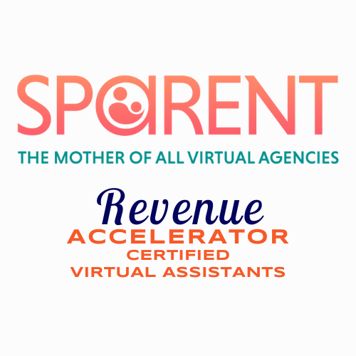 Certified Revenue Accelerator Virtual Assistants
