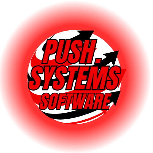 Push Systems Software