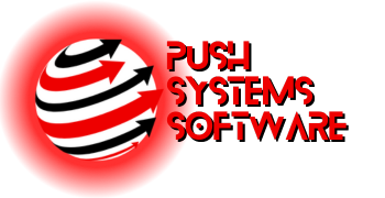 Push Systems Software
