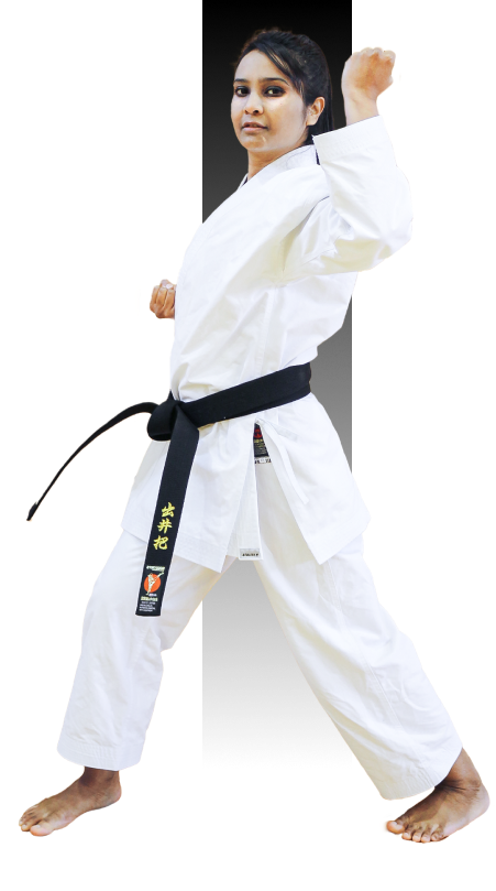 Rei Karate Do | Home