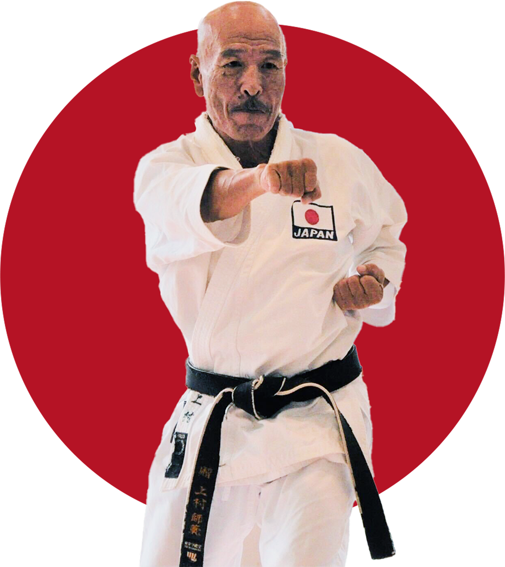 Rei Karate Blog