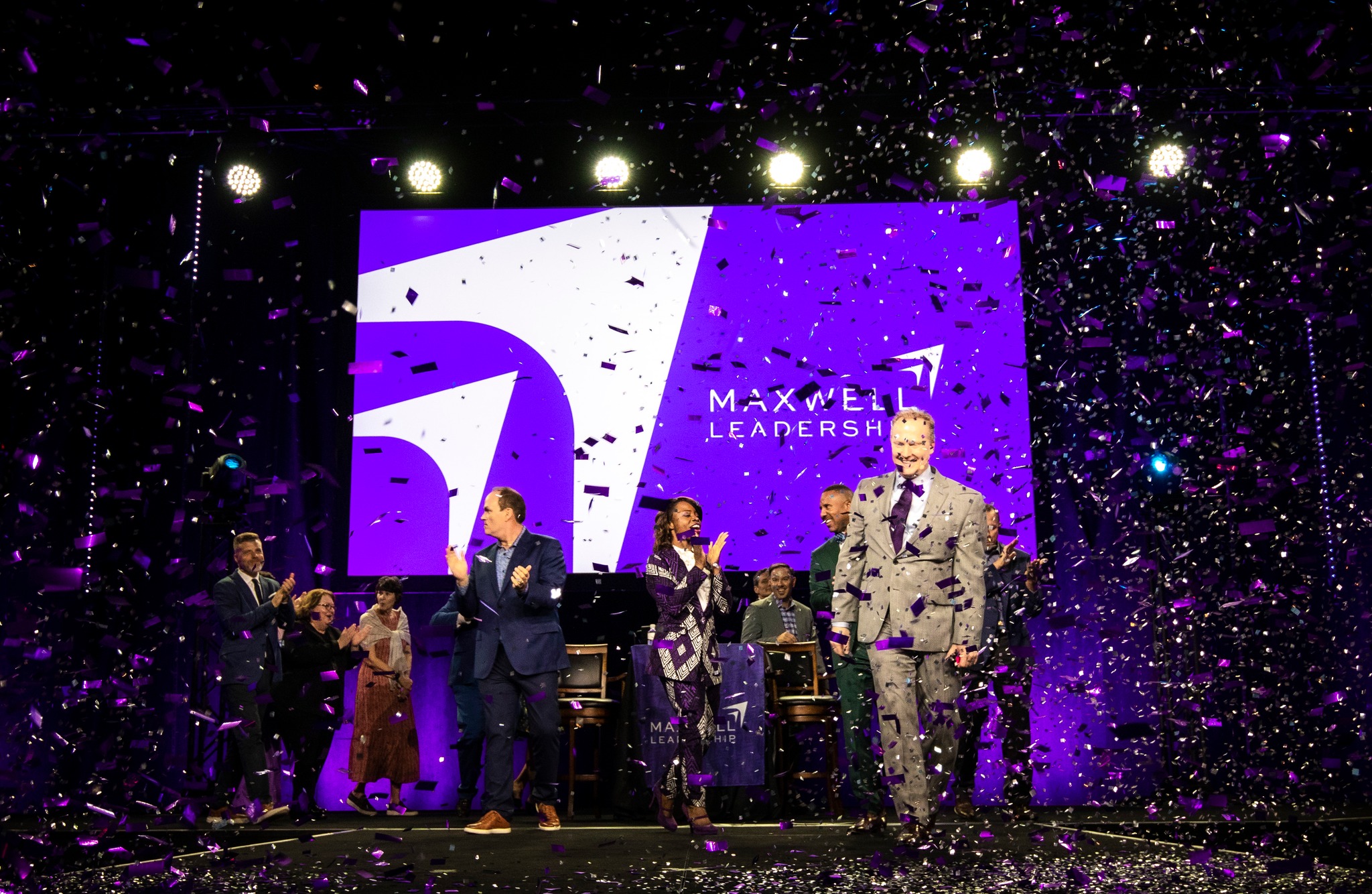 Get Maxwell Certified Today!