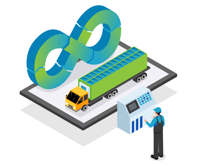 Global Cold Chain Alliance Opens the Stage for Who's Who Alternative ...