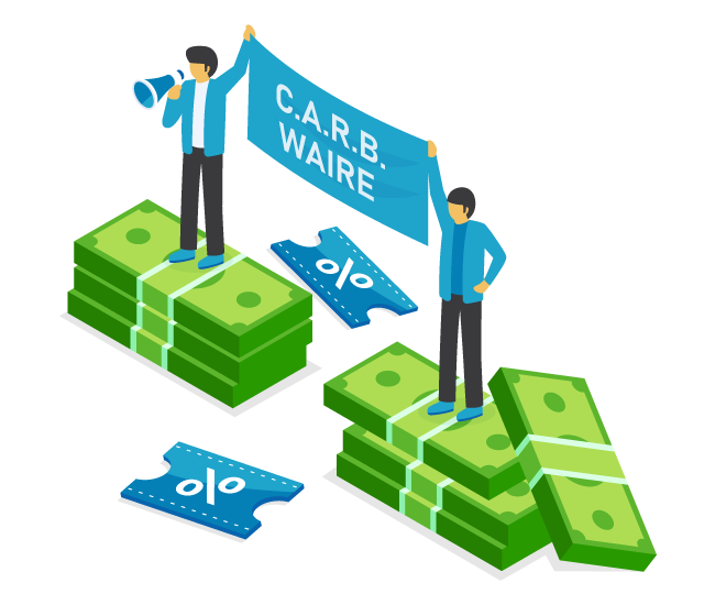 How We Roll - Robert Koelsch - CEO AEM.GREEN