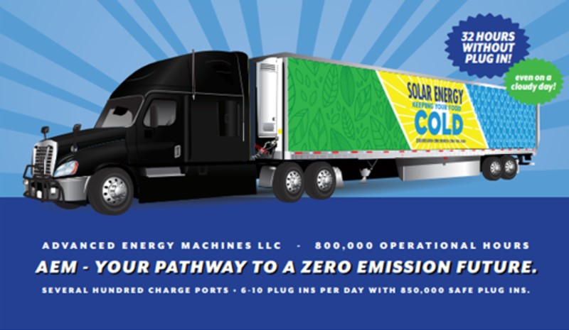 Robert Koelsch Explains CARB Regulations for Zero Emissions Wheel Generator