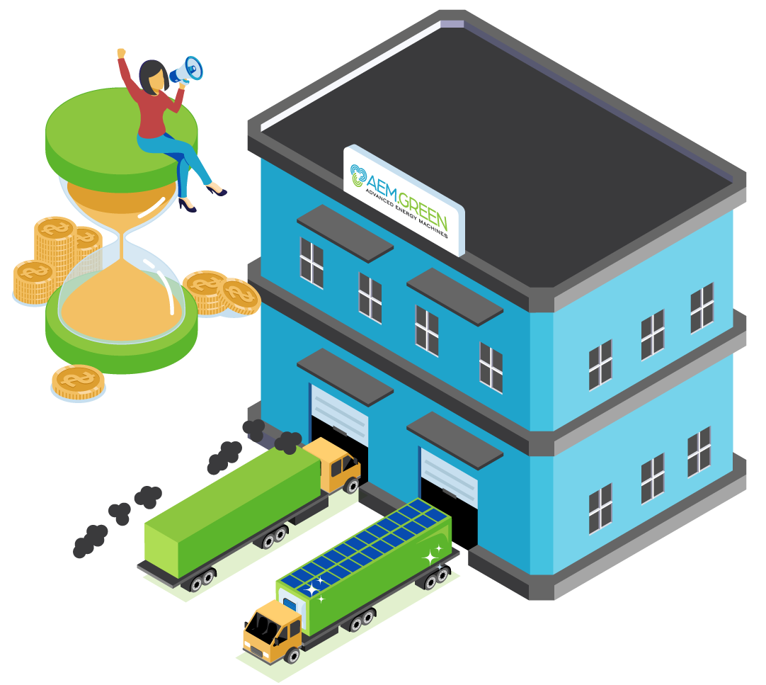 Essential Information About The Advanced Clean Fleets (ACF) Zero ...