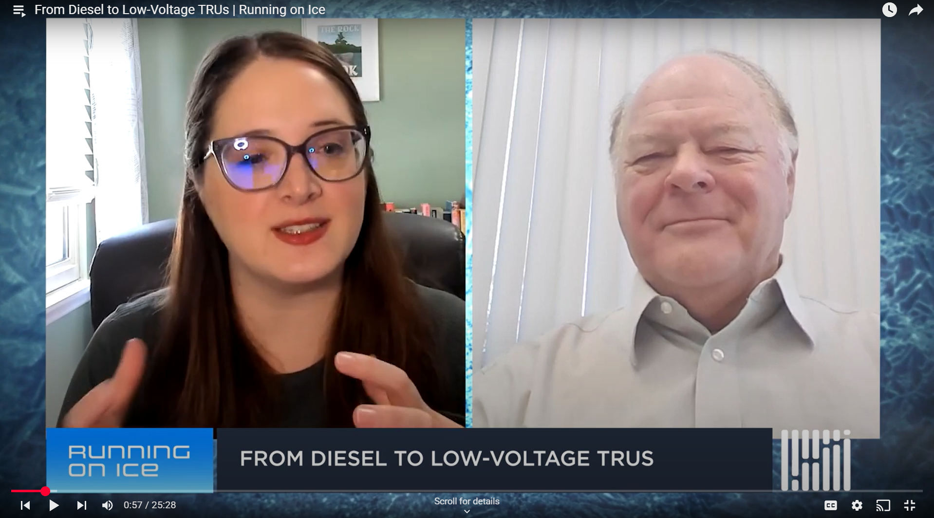 Solving Electrical Infrastructure Roadblocks and AIM Act Regulations for Food Distributors in the US