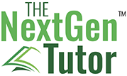 The NextGen Tutor - Home