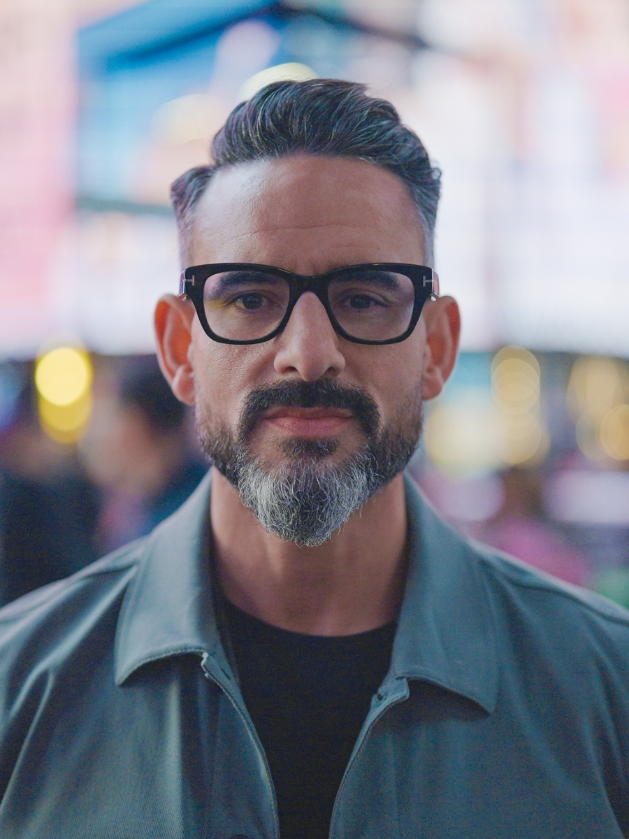 Nick Connor - You Weren't Created To Be Average