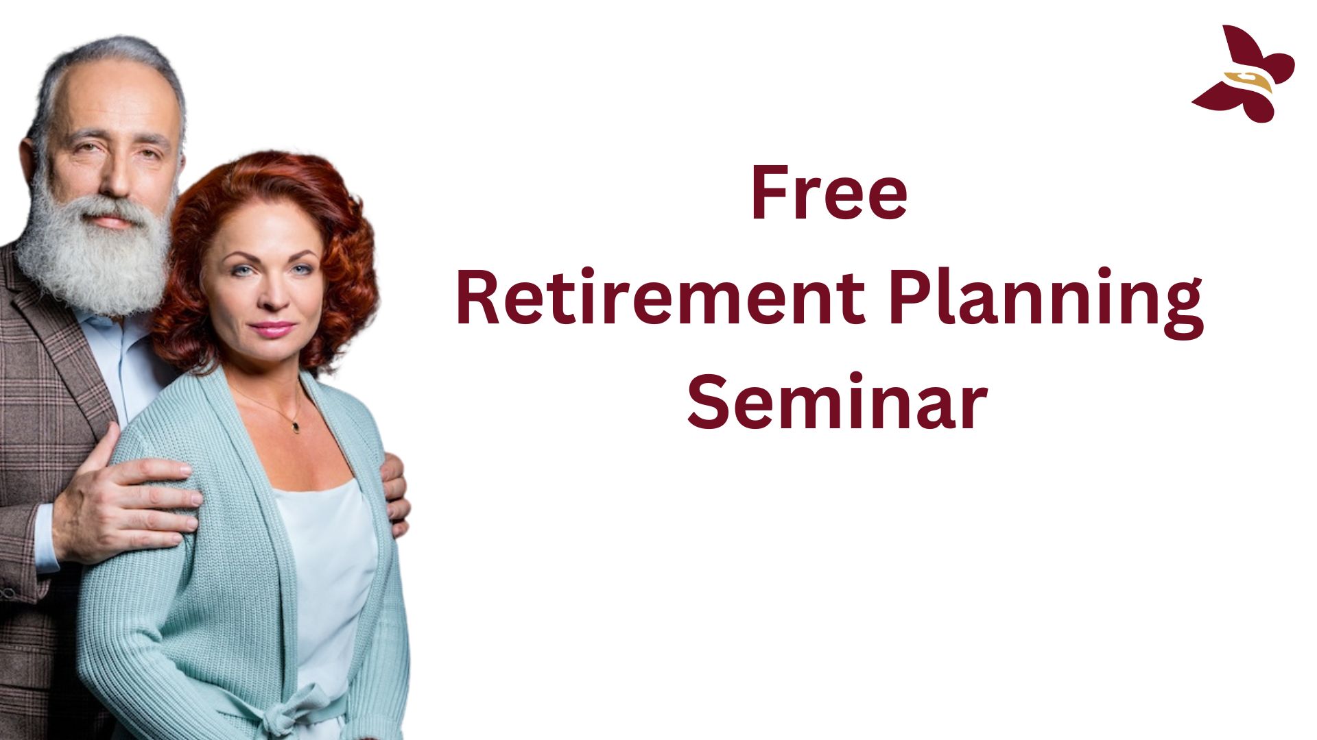 Retirement Planning Seminar