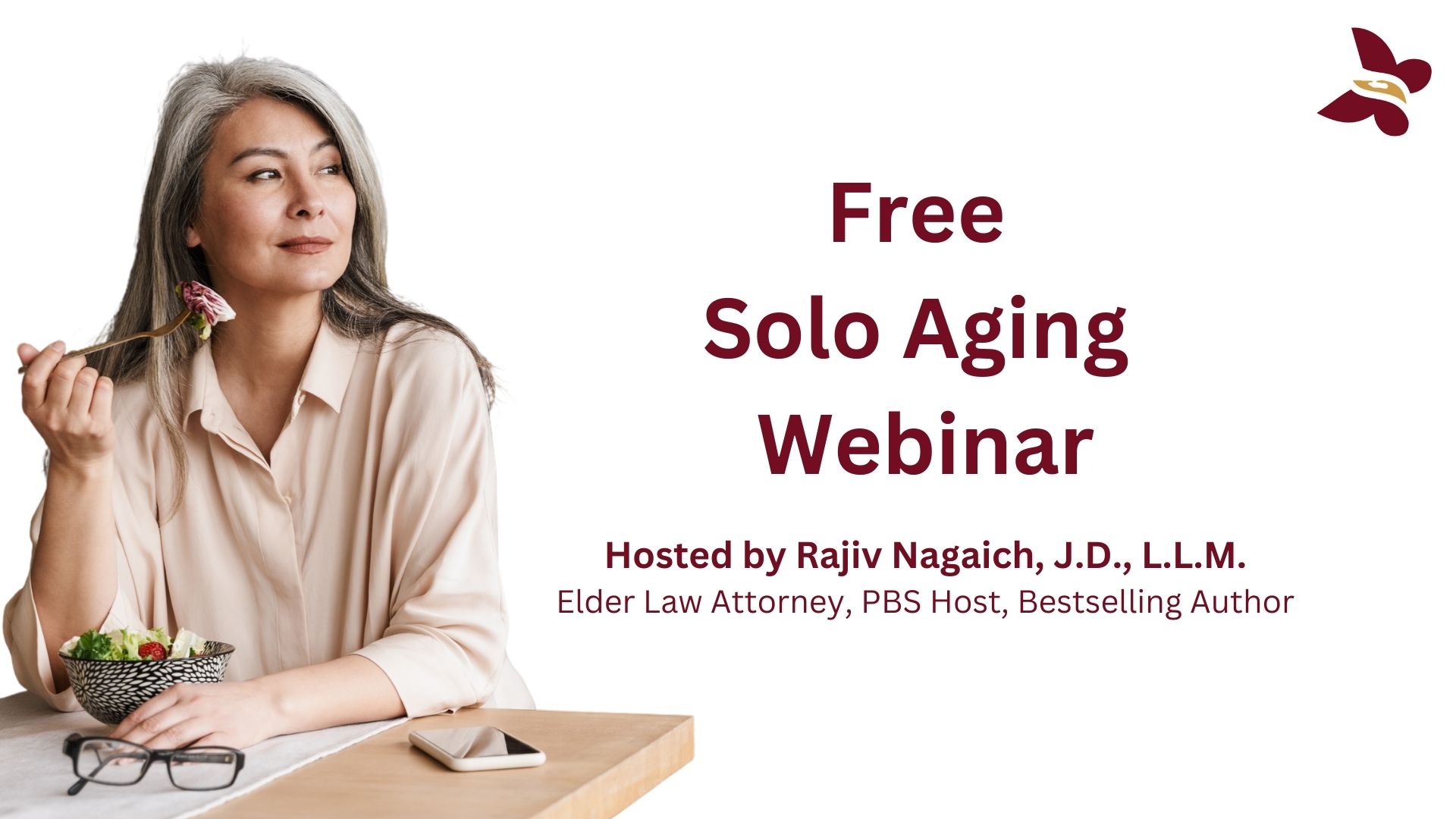 Solo Aging Webinar