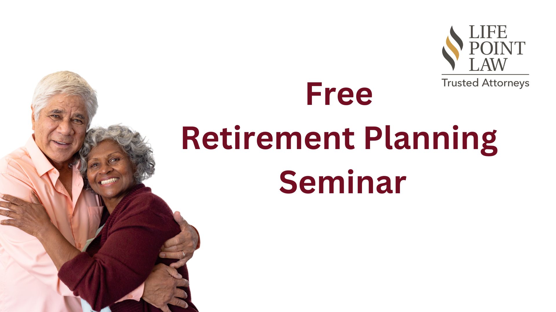 Retirement Planning Seminar