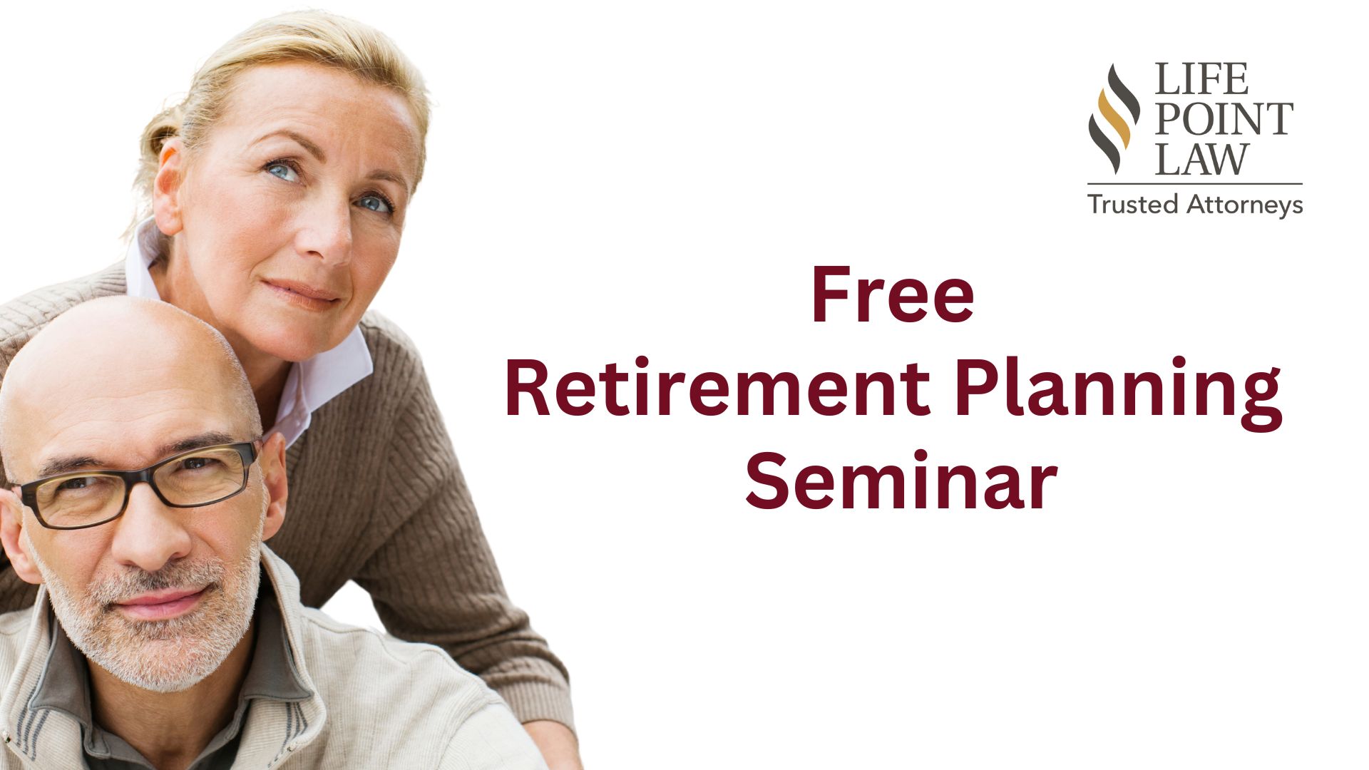 Retirement Planning Seminar
