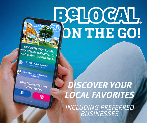 Belocal Kingsport & Bristol