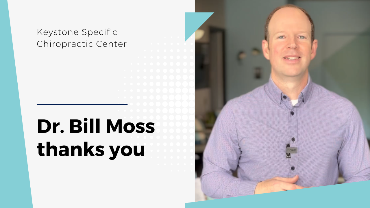 Keystone Specific Chiropractic