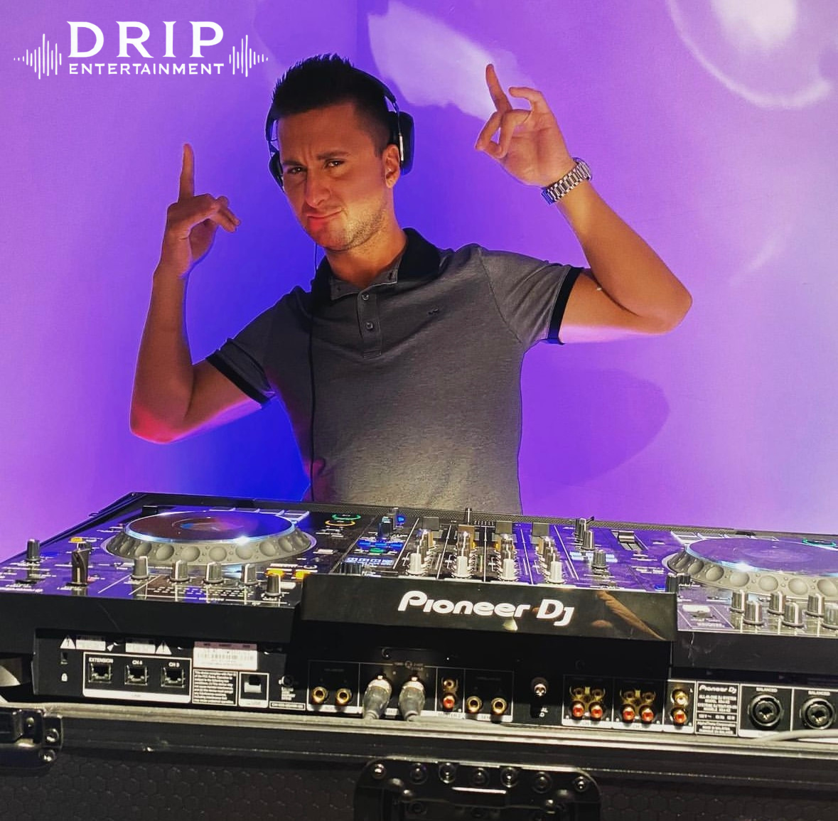 Arizona DJ for Weddings, Corporate Events, & Special Occasions