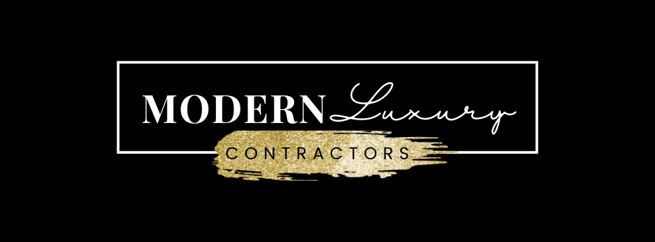 Modern Luxury Contractors