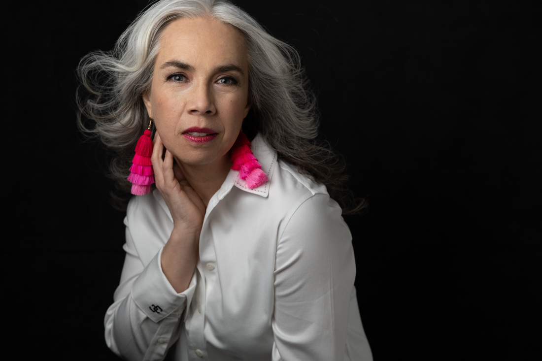 40 Over 40 Portrait Experience