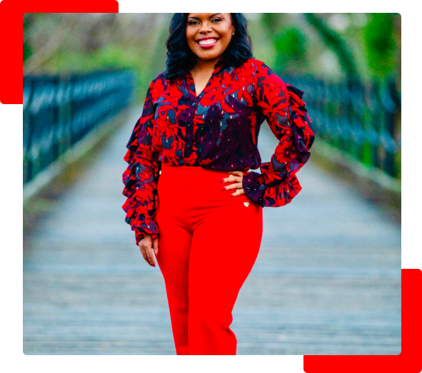 Life Coaching Courses with DeLishia Davis