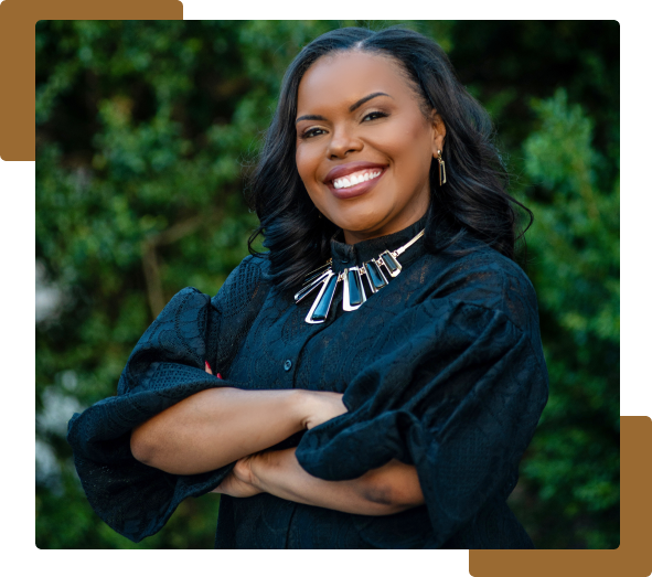 DeLishia Davis - Biographical Sketch