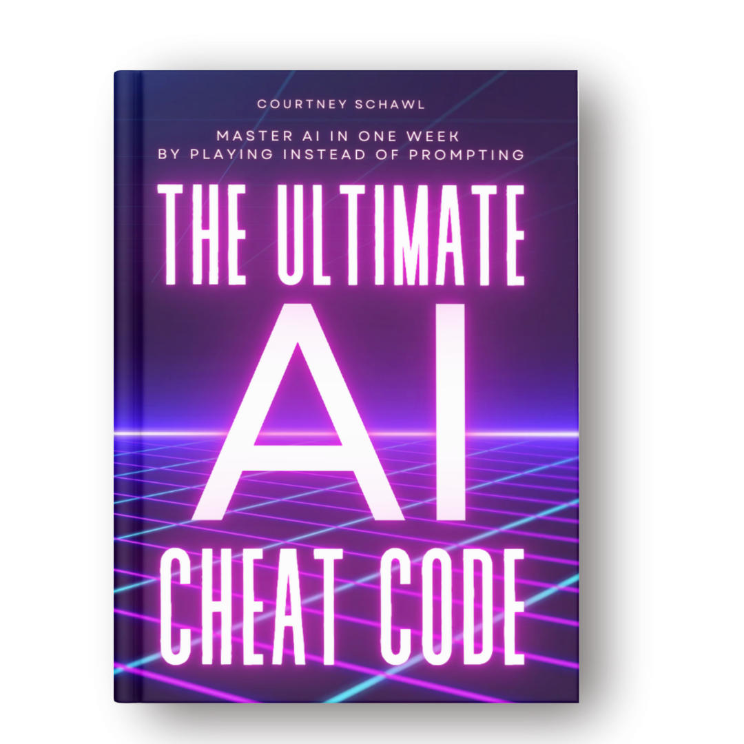 The Ultimate AI Cheat Code