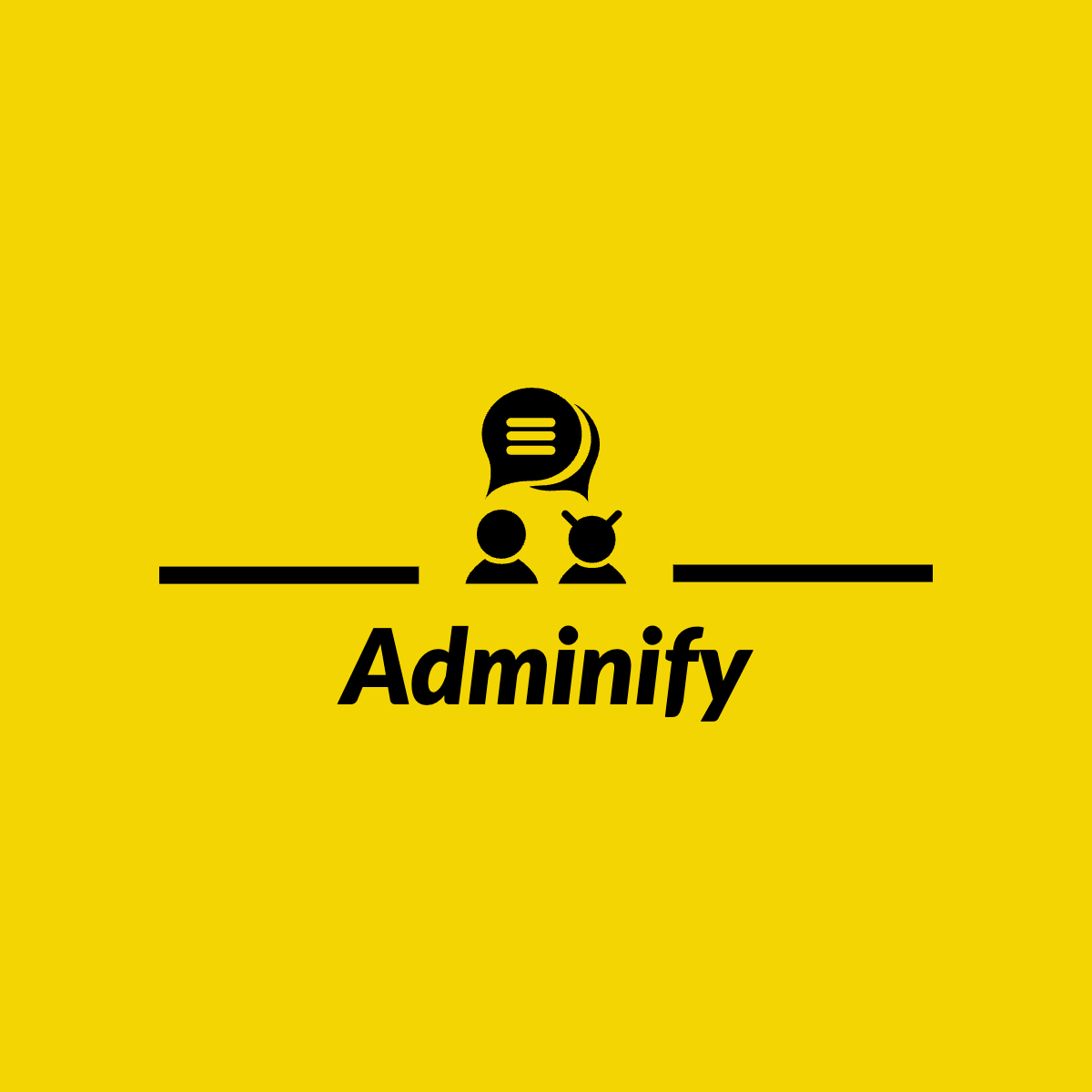 Adminify
