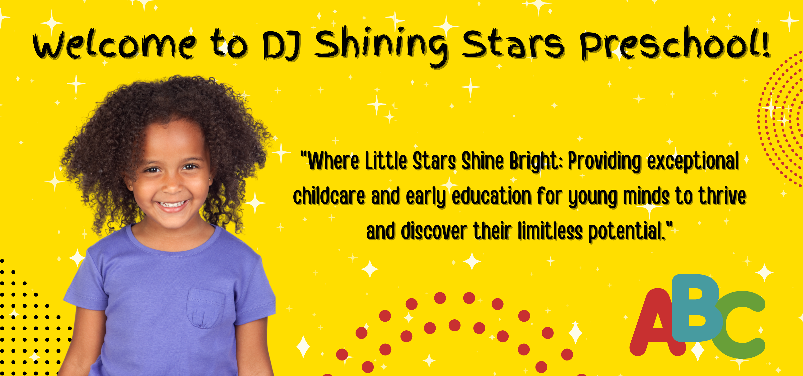 DJ Shining Stars Preschool