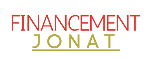 Financement Jonat