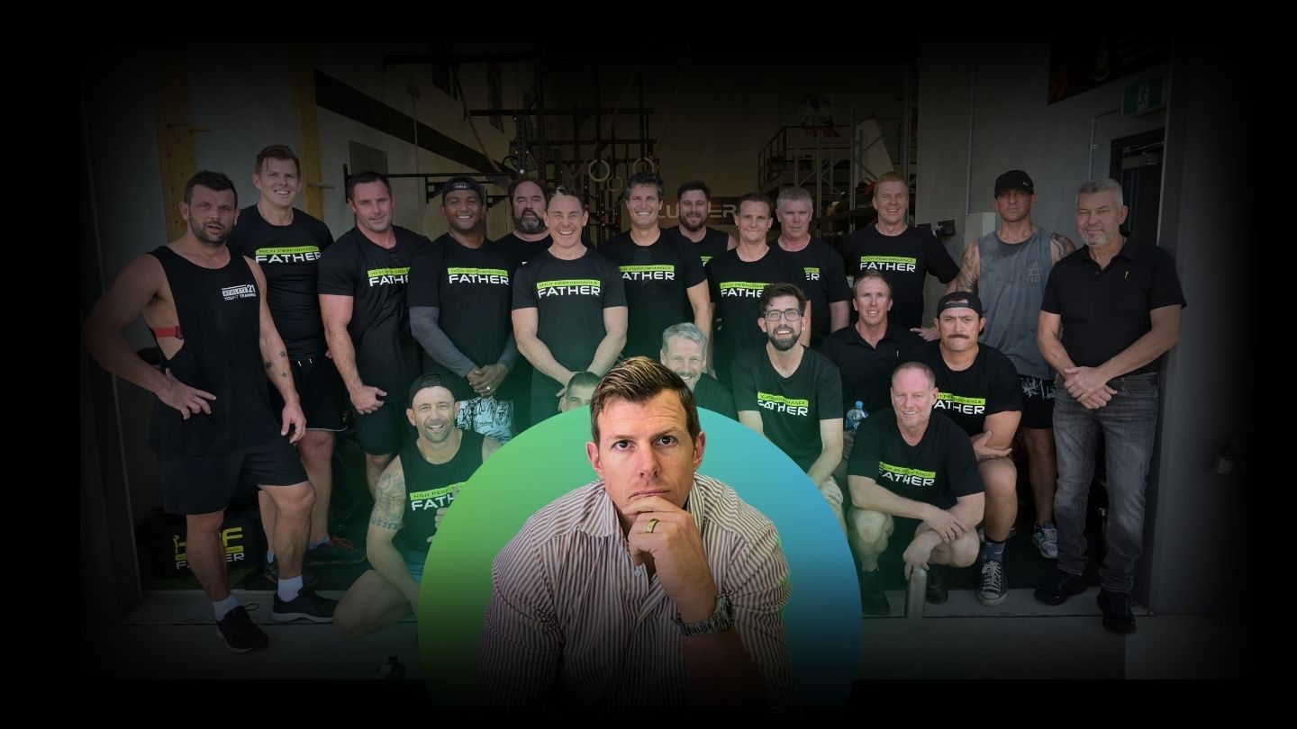 The High Performance Father Tribe