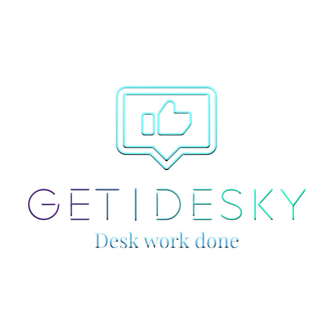 Get Desky