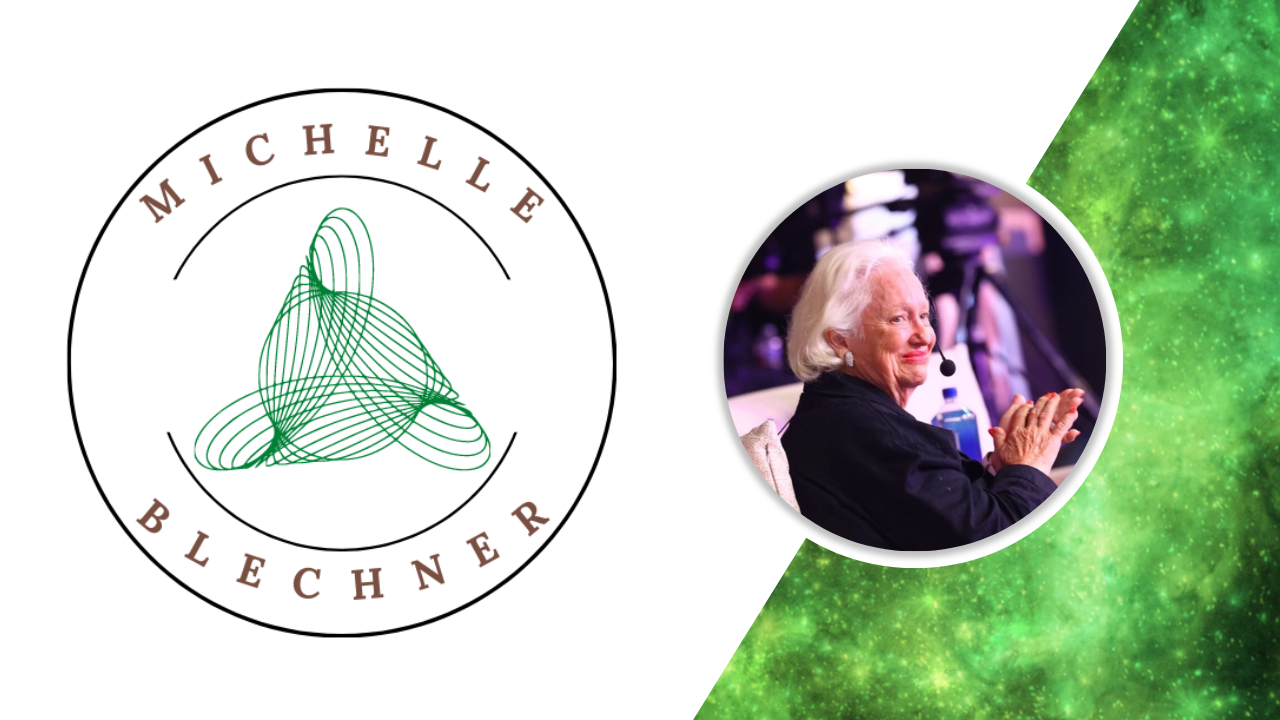 Michelle Blechner