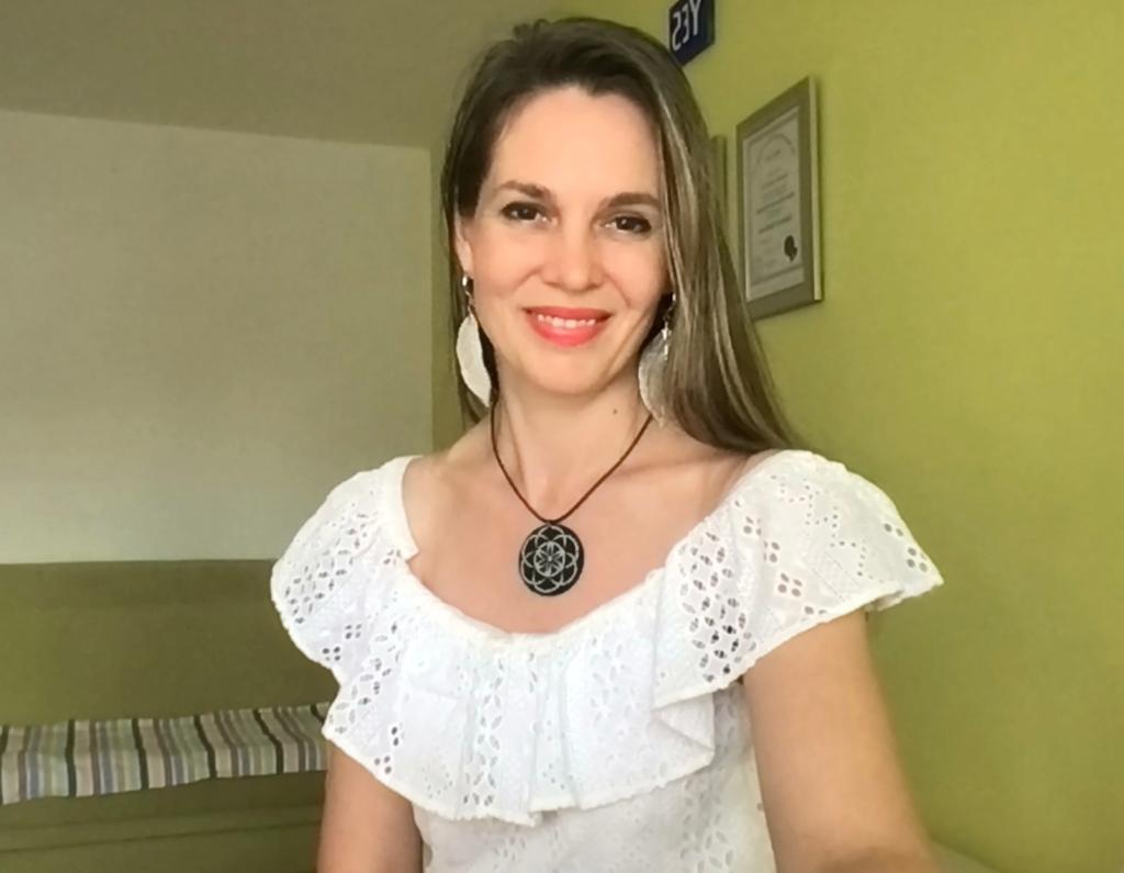 Echilibru Esențial prin Coaching si Dans Energetic cu Camelia-Irina Pop