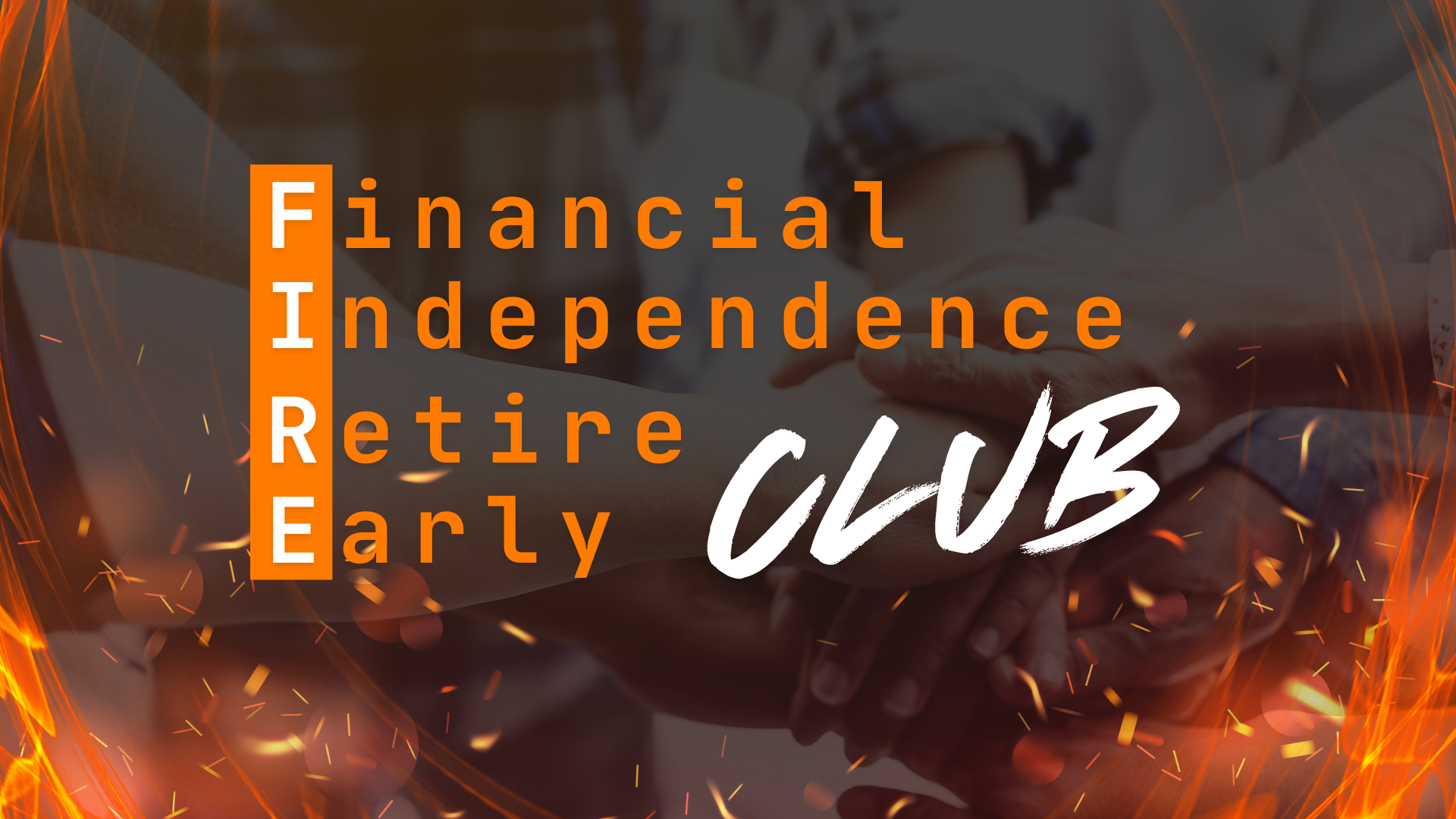 Fire Club Crypto Education