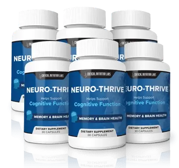 NeuroThrive® | Official Site