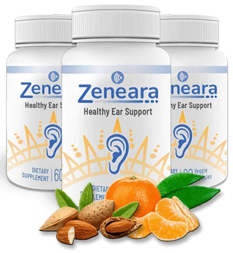 Zeneara® | Official Website | USA