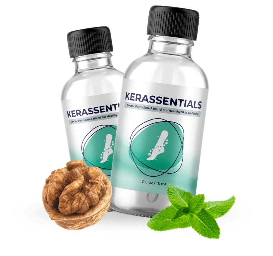 Kerasentials® | Official Website