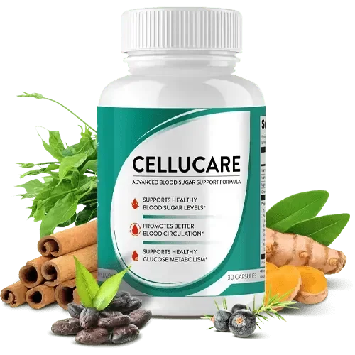 CelluCare® | Official Website | USA
