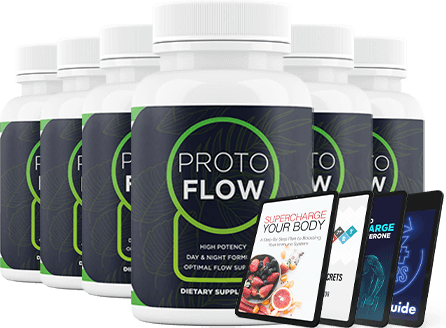 Protoflow® | Official Website | Natural Prostate Support