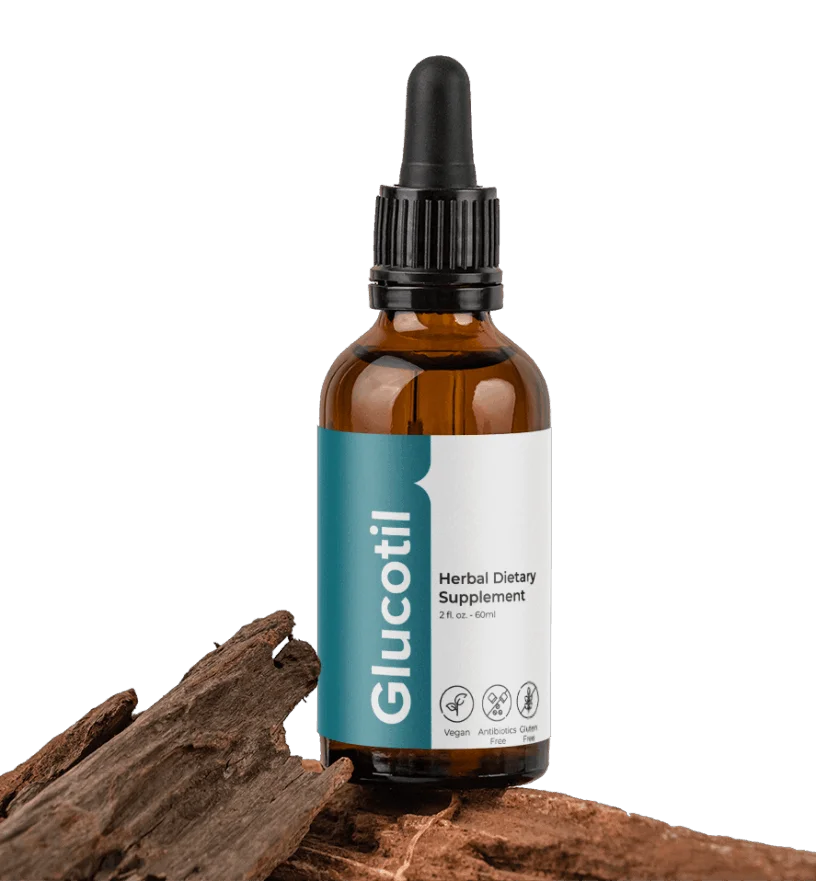 Glucotil® (Official Site) - #1 Diabetes Health Formula