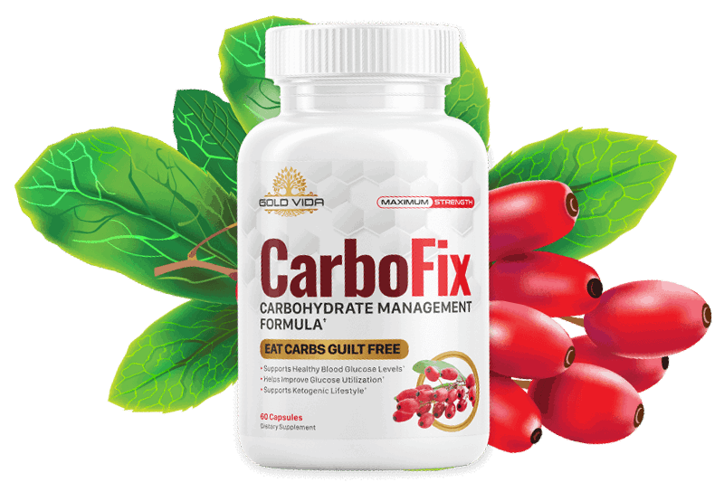 CarboFix® | Official Website