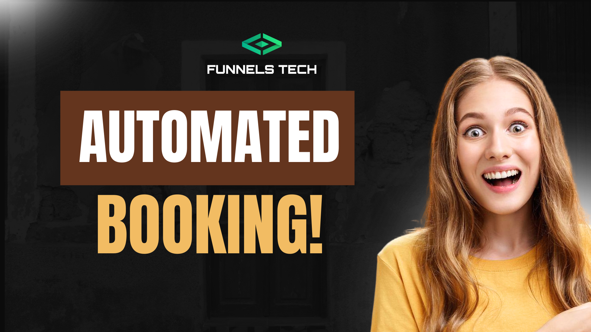 Simplify Scheduling with Smart Automated Booking | Funnels Tech