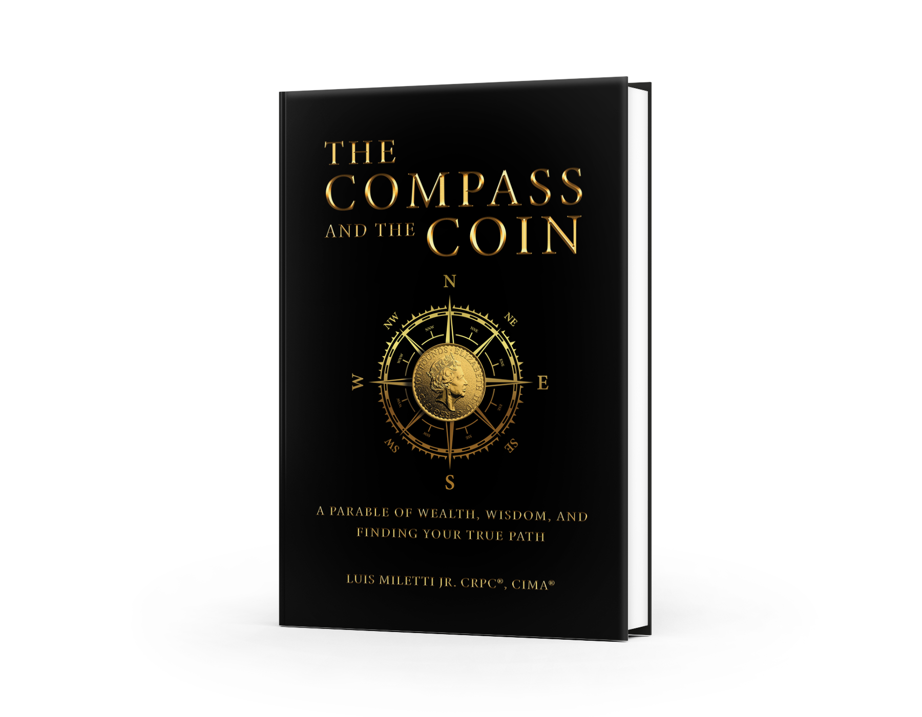 The Compass and the Coin – A Parable for Purposeful Wealth