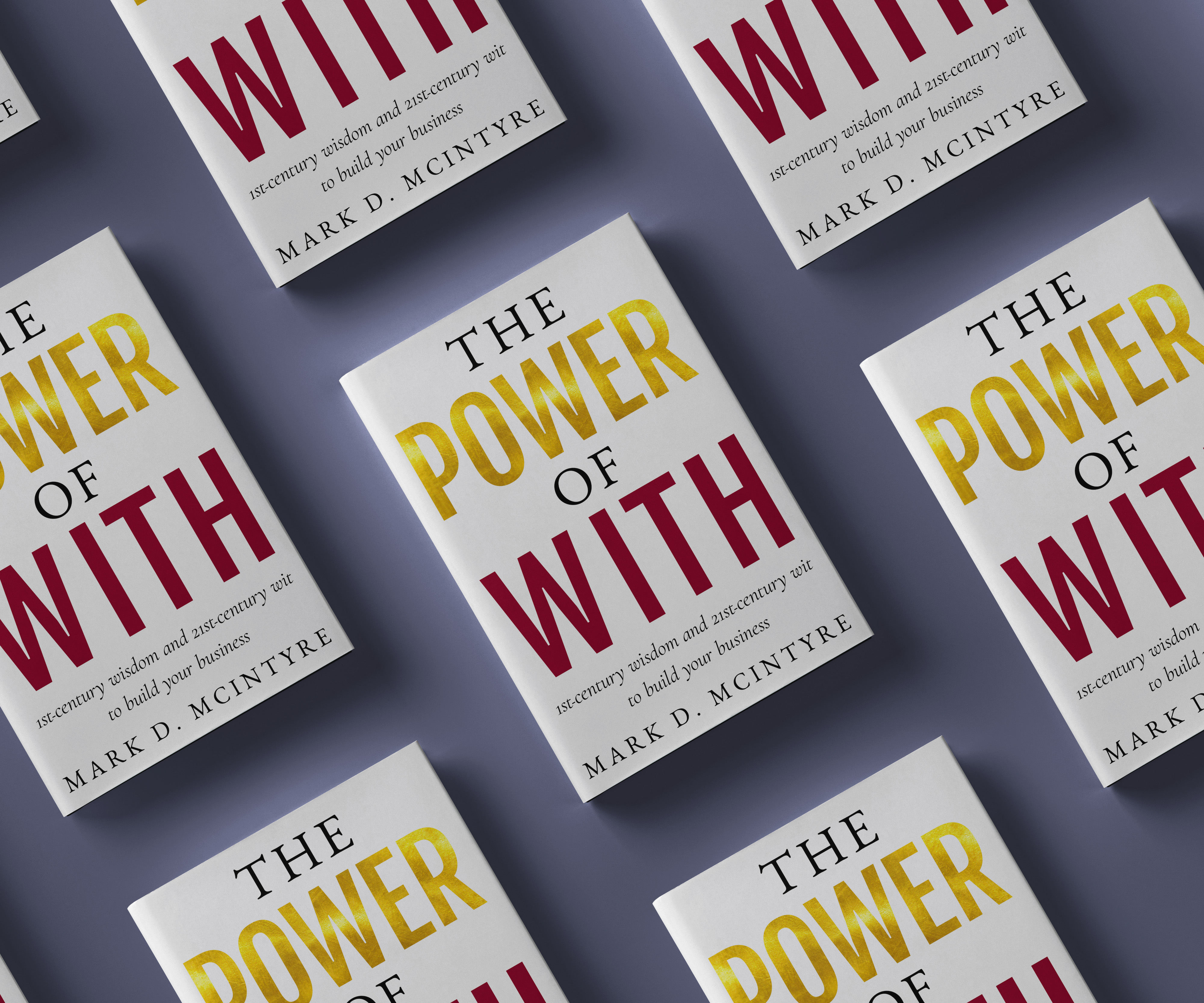 Home - The Power Of With