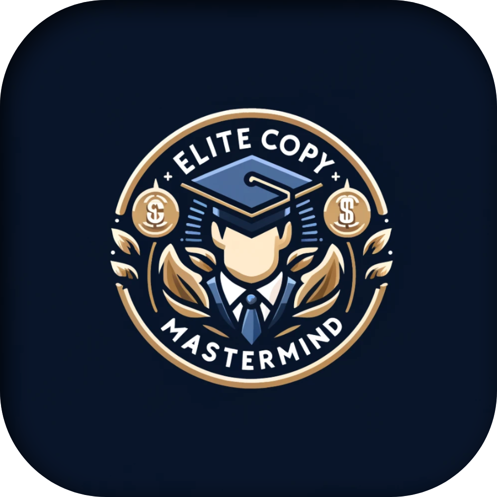Elite Copy Mastermind