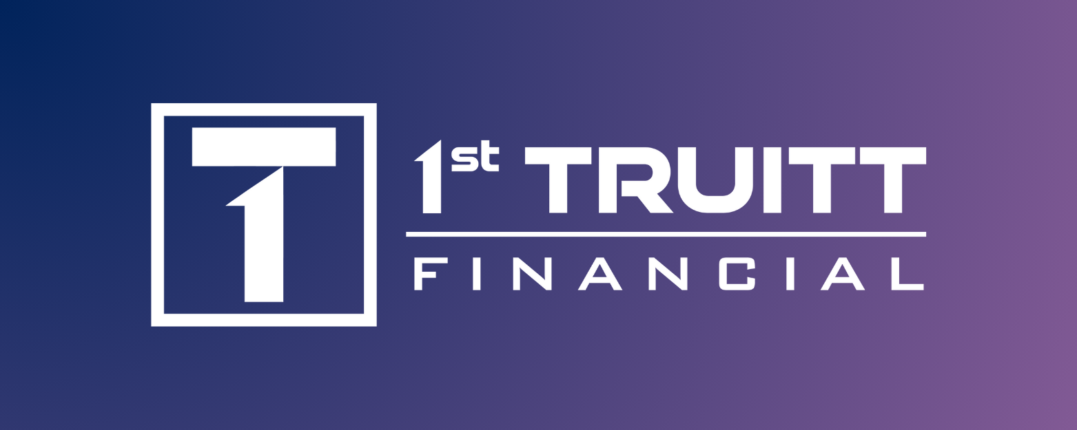 1st Truitt Financial - #1 Choice For Private Money Lending